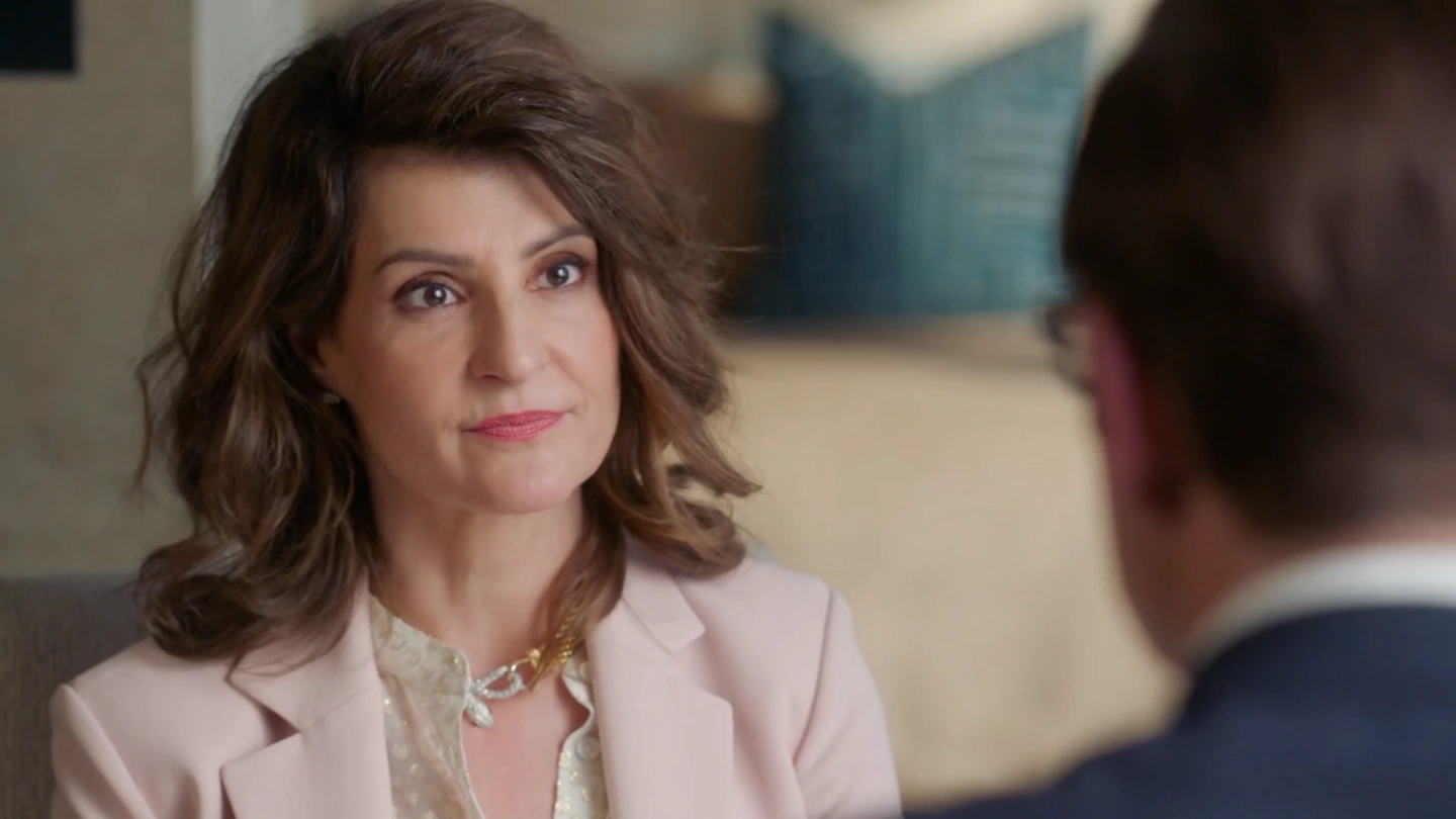 Leah Wells | Smoke and Mirrors Wiki | Fandom