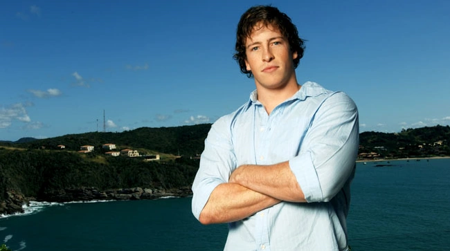 Evan Starkman | The Challenge Wiki | FANDOM powered by Wikia