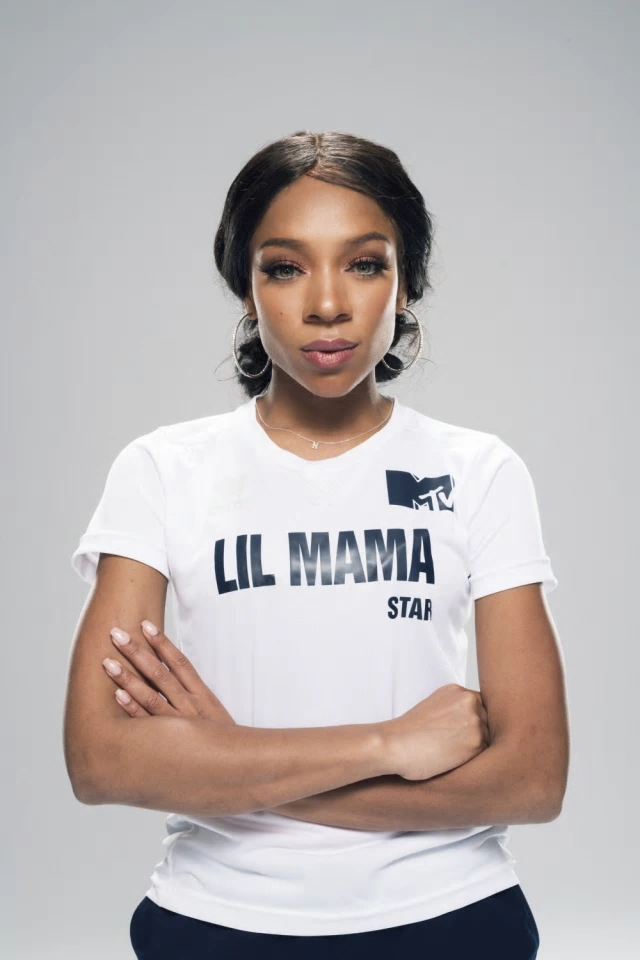 Lil Mama | The Challenge Wiki | Fandom