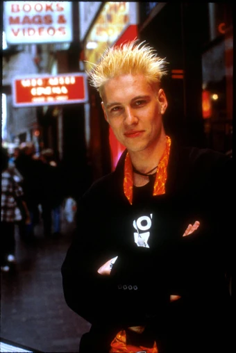 Flora Alekseyeun Mitchell