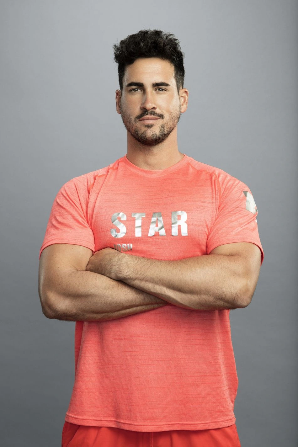 Josh Murray | The Challenge Wiki | FANDOM powered by Wikia