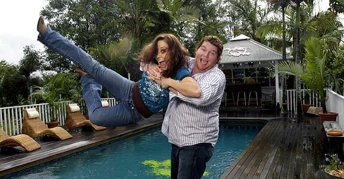 Real World/Road Rules Challenge: Fresh Meat/Gallery | The Challenge ...