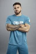 Cory Wharton | The Challenge Wiki | FANDOM powered by Wikia