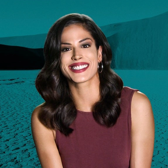 Nany Gonzlez The Challenge Wiki Fandom Powered By Wikia