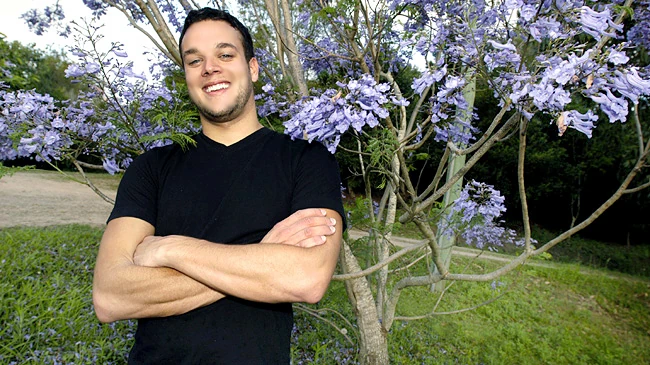 Shane Landrum/Gallery | The Challenge Wiki | Fandom