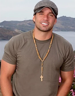Danny Jamieson | The Challenge Wiki | Fandom