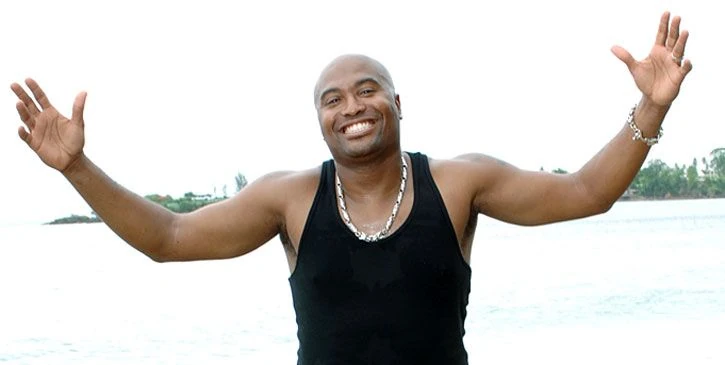 Syrus Yarbrough/Gallery | The Challenge Wiki | Fandom