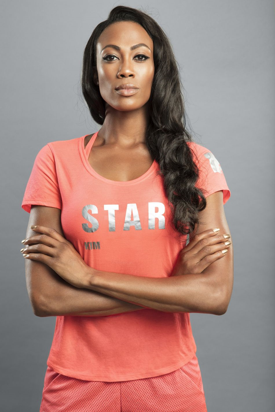 Kim Glass | The Challenge Wiki | Fandom