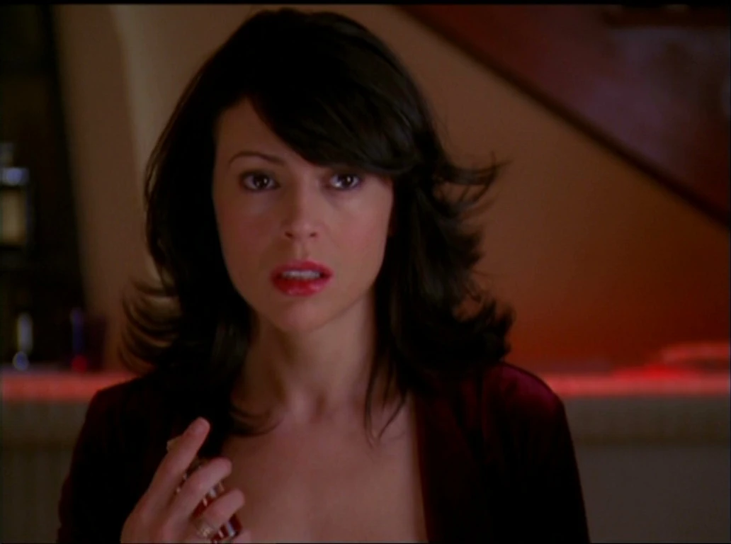 Image - Phoebe002.jpg | The Charmed Fanfics Wiki | FANDOM powered by Wikia