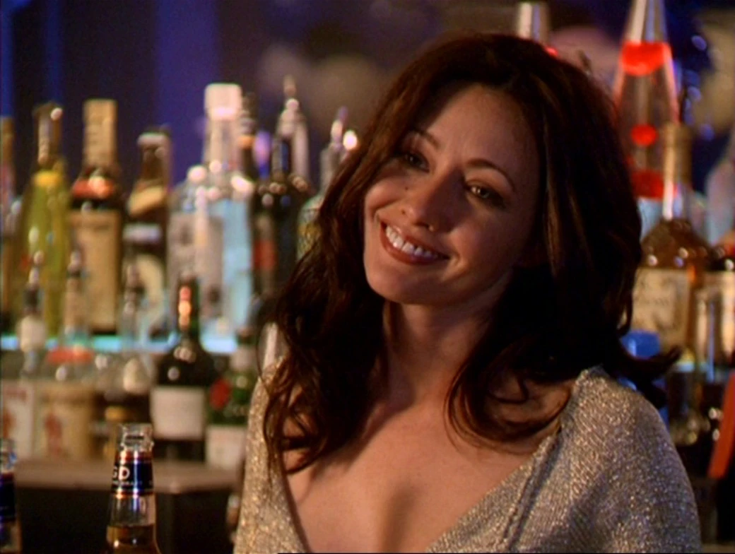 Prue Halliwell (2NDC) | The Charmed Fanfics Wiki | FANDOM powered by Wikia