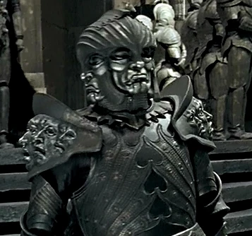 Chronicles Of Riddick Necromonger