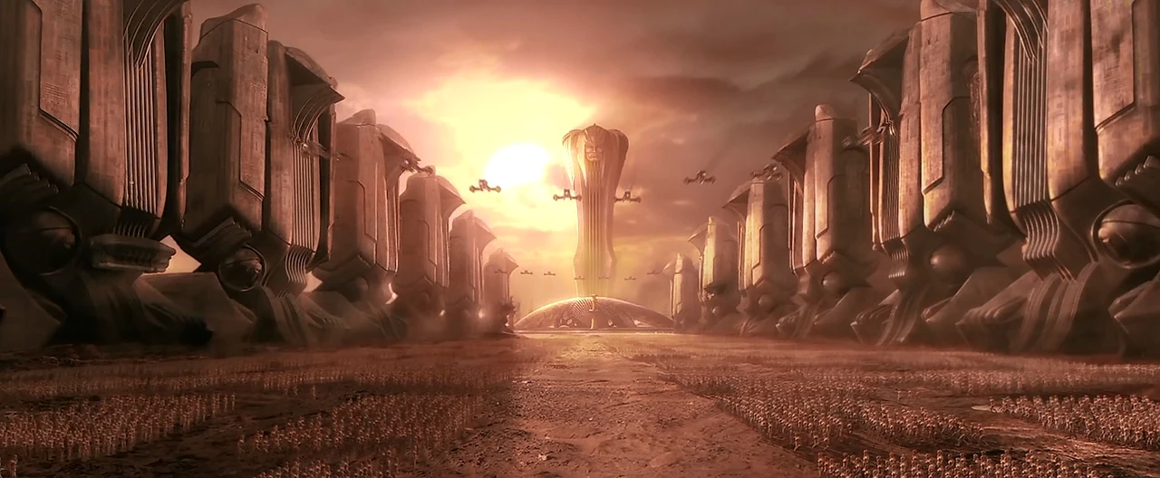 Necromonger | The Chronicles of Riddick Wiki | FANDOM powered by Wikia