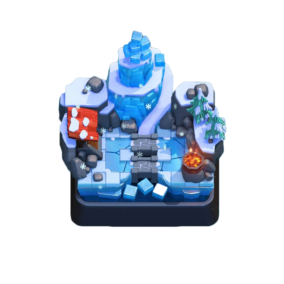 Arena | Clash Royale Wiki | Fandom