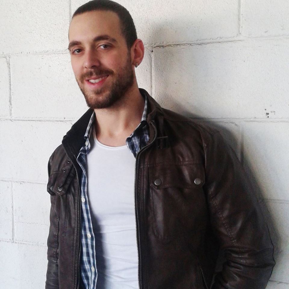 Chris Darril The Clock Tower Italian Wiki Fandom Powered By Wikia