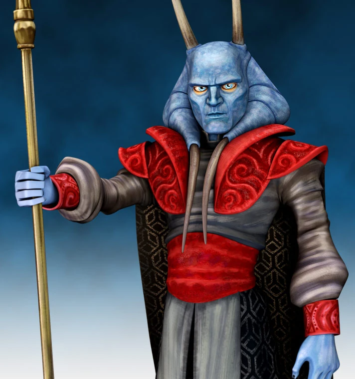 Category:Chagrians | The Clone Wars | FANDOM powered by Wikia