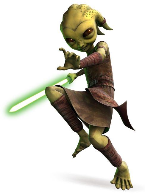 Zatt | The Clone Wars | Fandom