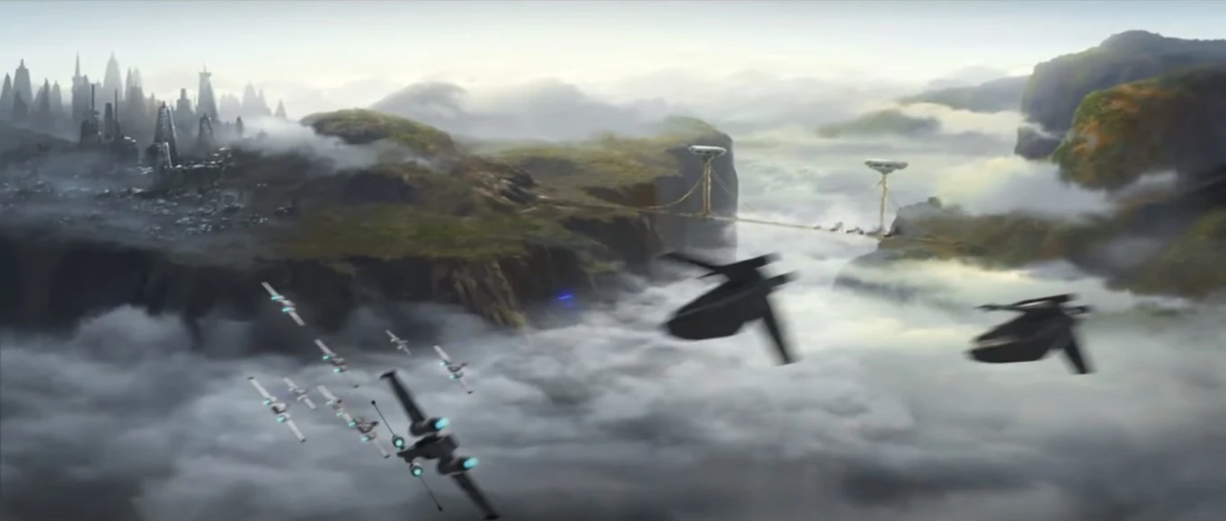Yerbana | The Clone Wars | Fandom