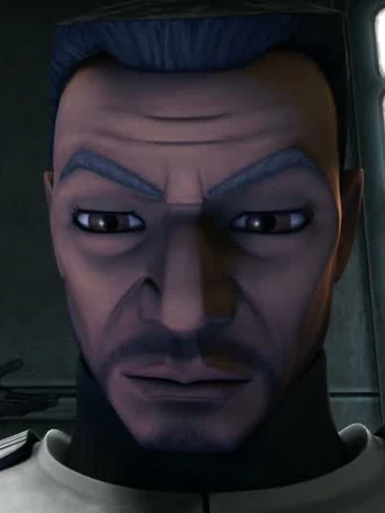 Cutup | The Clone Wars | Fandom