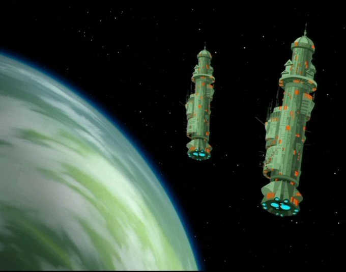 Muunilinst | The Clone Wars | Fandom