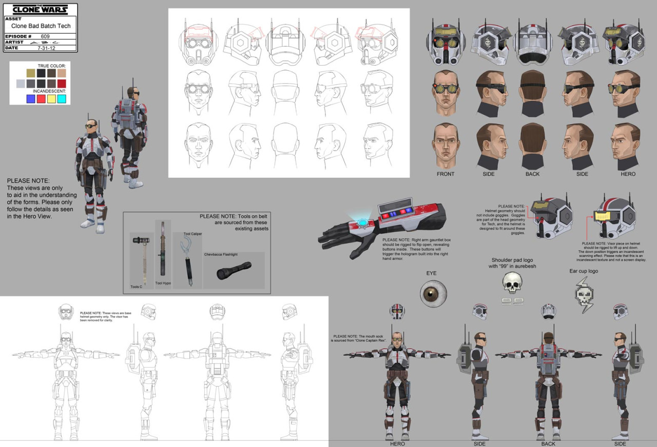 Tech | The Clone Wars | FANDOM powered by Wikia Tech | The Clone Wars | FANDOM powered by Wikia