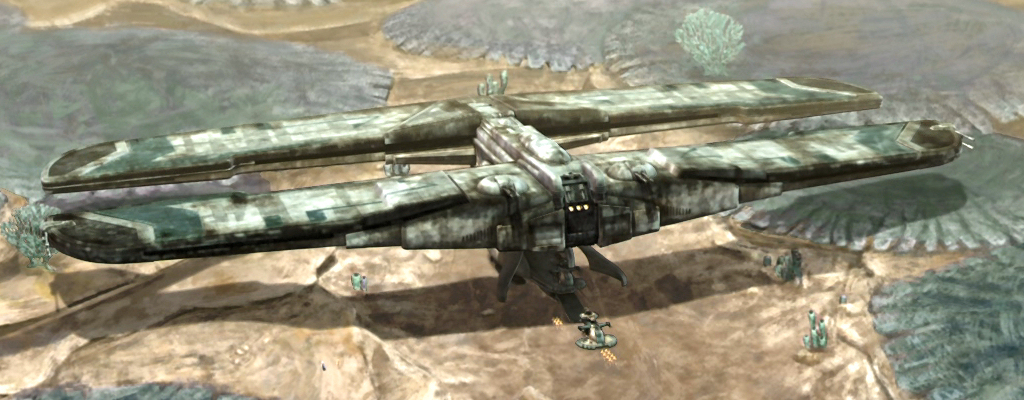 Separatist Landing craft | The Clone Wars | FANDOM powered by Wikia Separatist Landing craft | The Clone Wars | FANDOM powered by Wikia