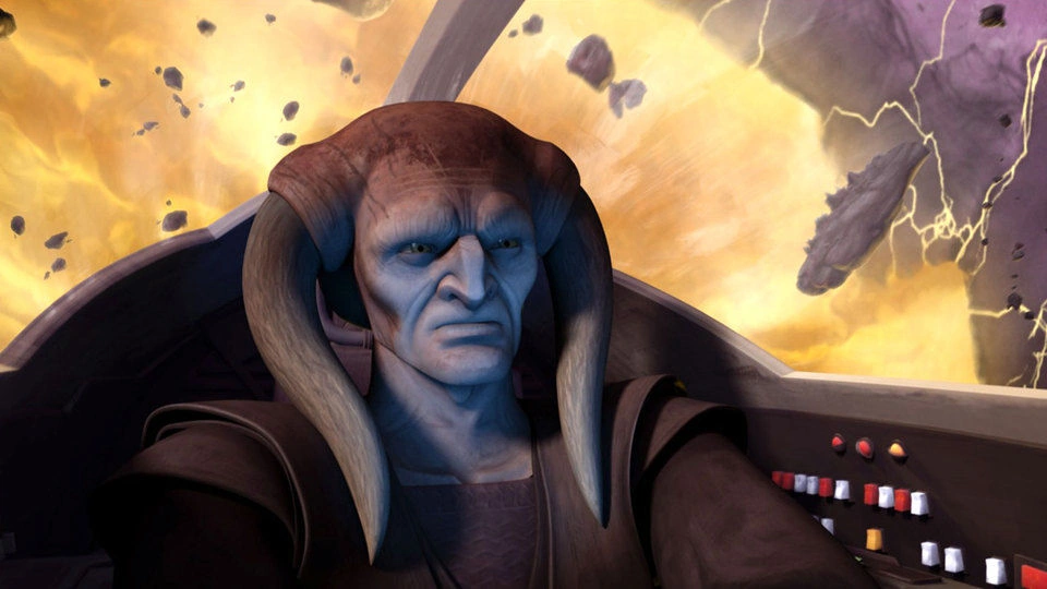 Saesee Tiin | The Clone Wars | FANDOM powered by Wikia