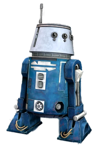 Astromech Droid | The Clone Wars | Fandom