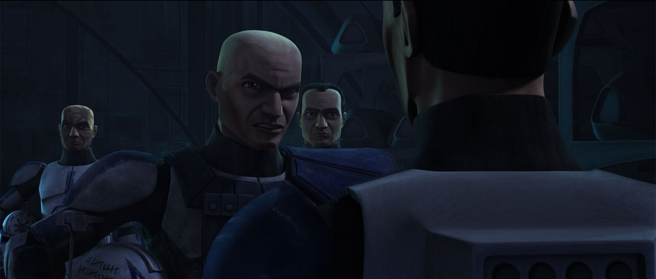 Image - Rex talking to appo.jpg | The Clone Wars | FANDOM powered by Wikia Image - Rex talking to appo.jpg | The Clone Wars | FANDOM powered by Wikia