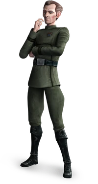 Wilhuff Tarkin | The Clone Wars | FANDOM powered by Wikia
