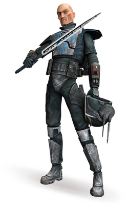 Pre Vizsla | The Clone Wars | FANDOM powered by Wikia