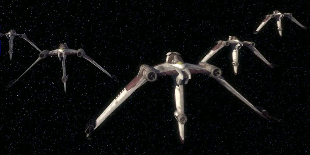 Blue Squadron | The Clone Wars | FANDOM powered by Wikia