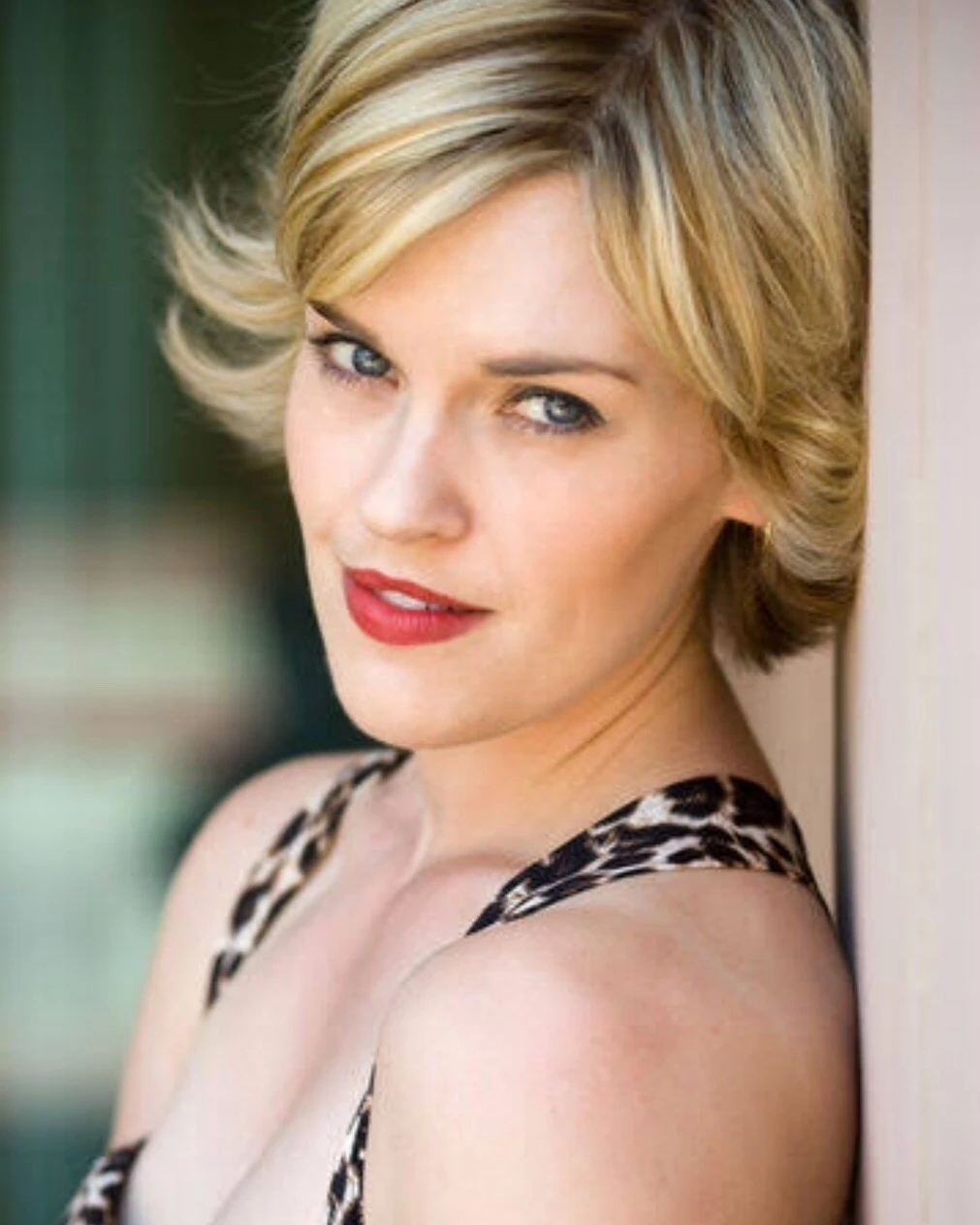Kari Wahlgren | The Clone Wars | Fandom