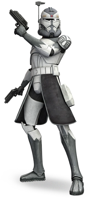 Wolffe | The Clone Wars | FANDOM powered by Wikia