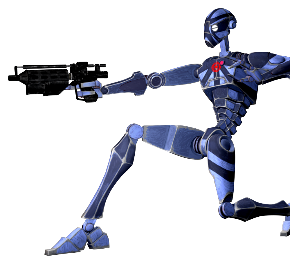 BX-Series Droid Commando | The Clone Wars | FANDOM powered by Wikia BX-Series Droid Commando | The Clone Wars | FANDOM powered by Wikia