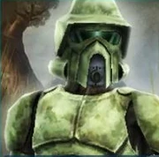 Forest Trooper | The Clone Wars | Fandom