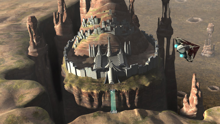 Ryloth The Clone Wars Fandom Powered By Wikia