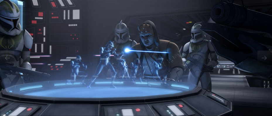 Lock | The Clone Wars | FANDOM powered by Wikia
