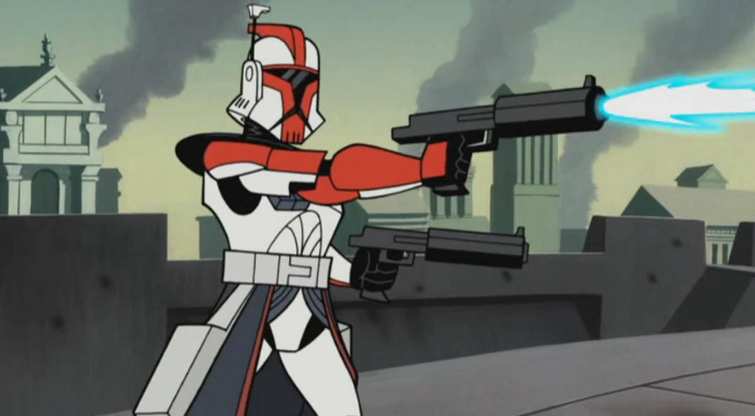 Fordo | The Clone Wars | FANDOM powered by Wikia