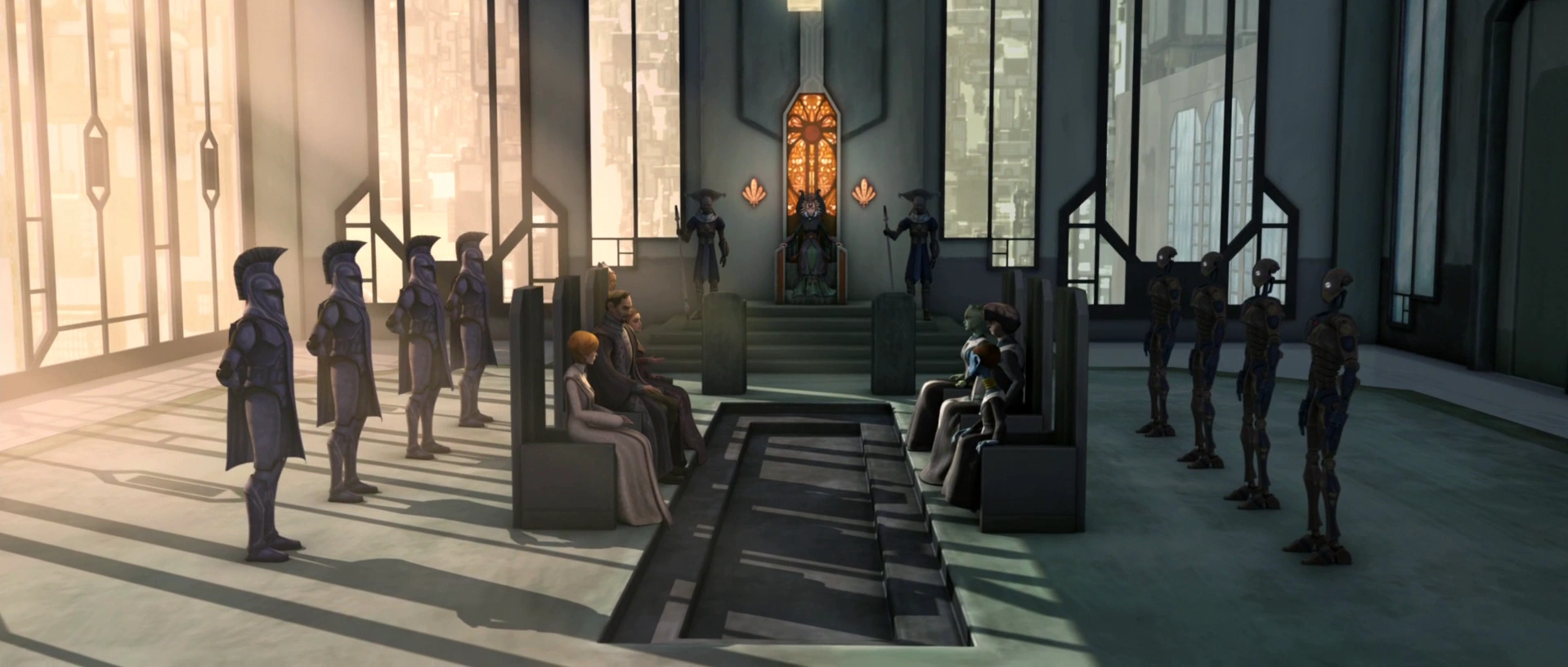 Sundari Royal Palace | The Clone Wars | FANDOM powered by Wikia