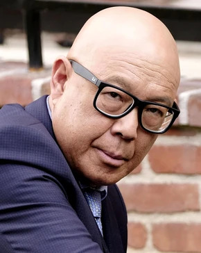 Michael Tao (The Closer) | A4D Wiki | Fandom