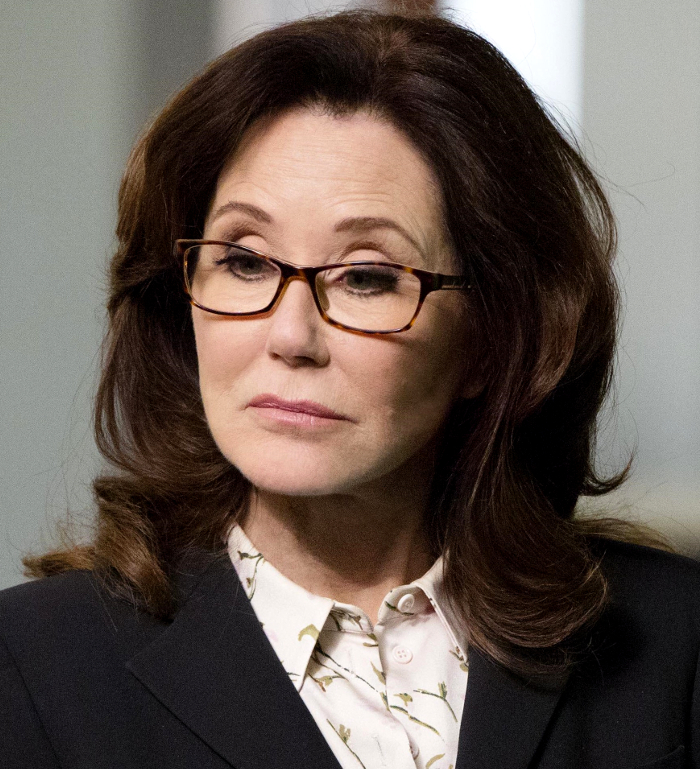 Sharon Raydor | The Major Crimes Division Wiki | FANDOM powered by Wikia