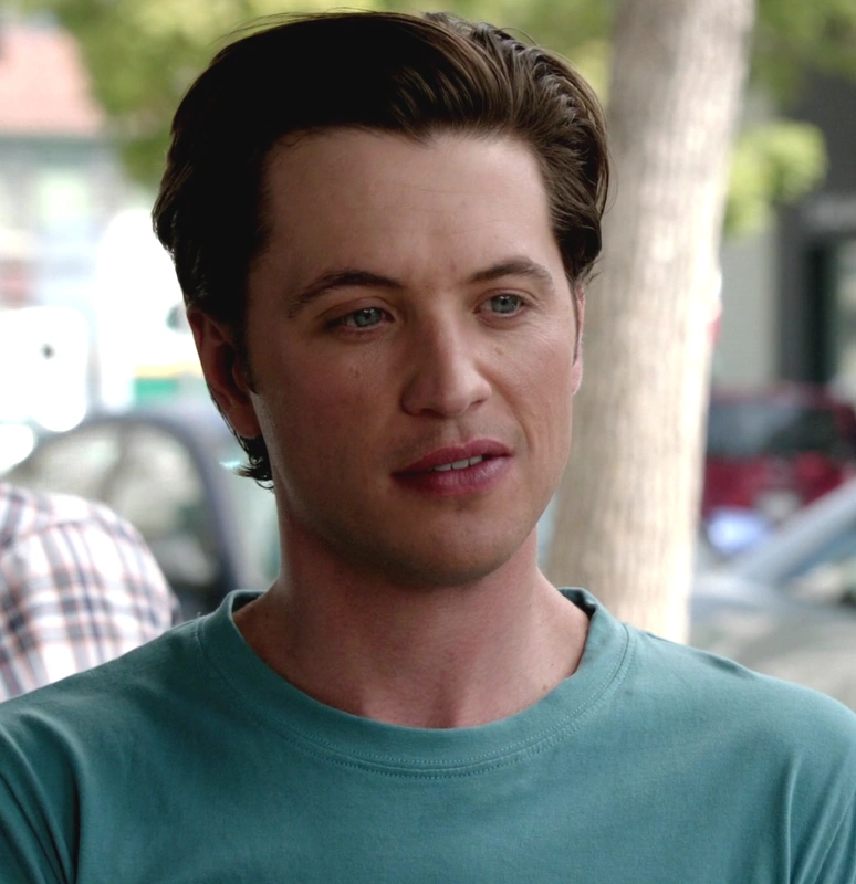 TJ Shaw | The Major Crimes Division Wiki | Fandom