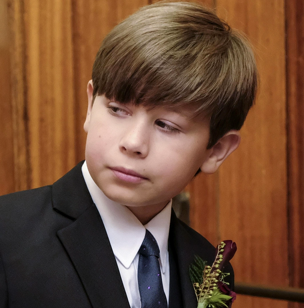 Mark Jarvis | The Major Crimes Division Wiki | Fandom