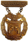 Awards of the Los Angeles Police Department | The Major Crimes Division ...