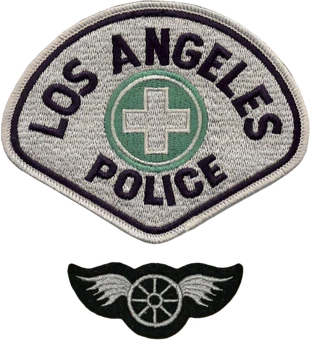 Los Angeles Police Department | The Major Crimes Division Wiki | Fandom