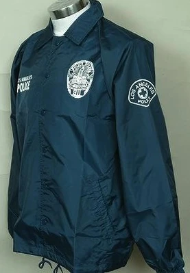 Image - Wb-lapd.jpg | The Major Crimes Division Wiki | FANDOM powered ...