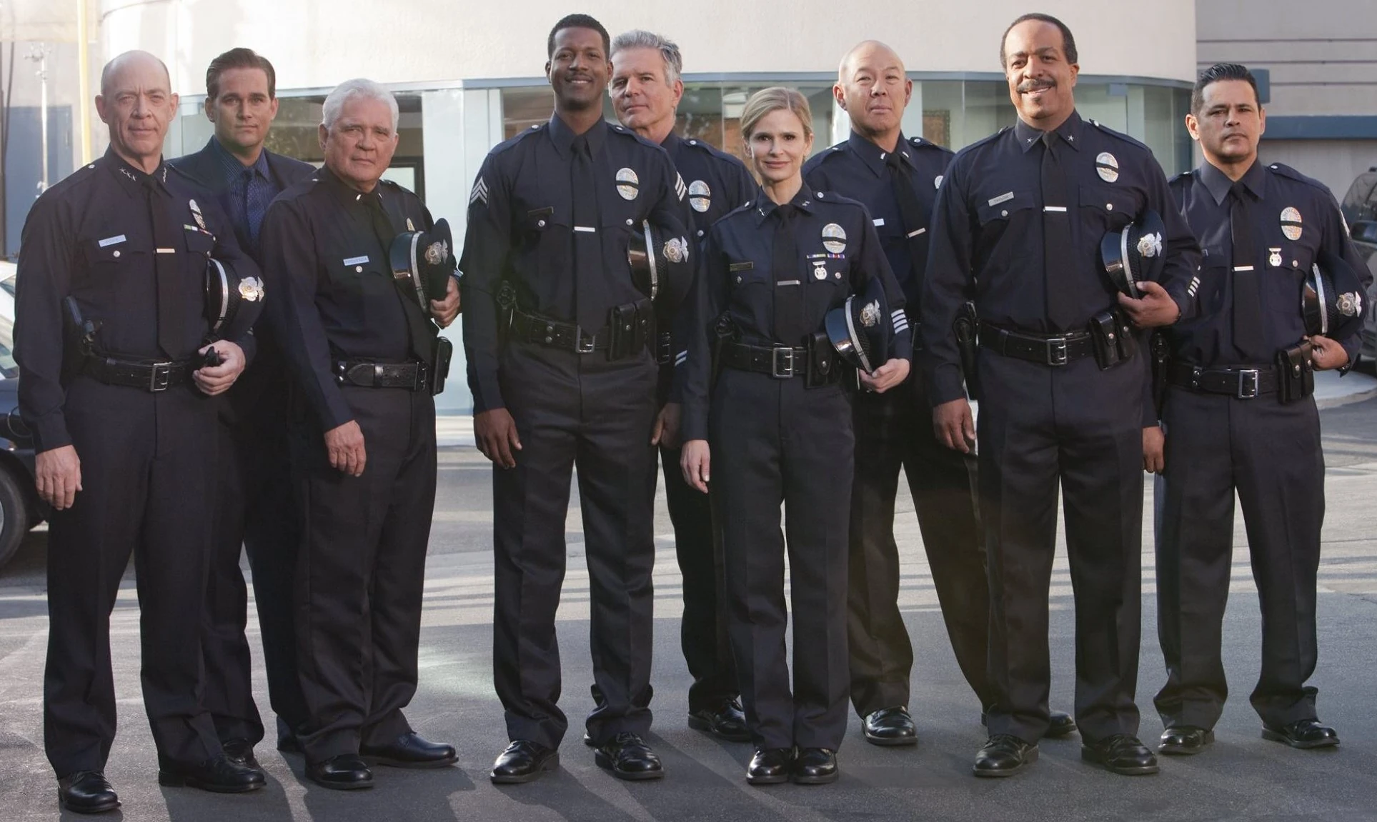 Category:Season 5 | The Major Crimes Division Wiki | FANDOM powered by ...
