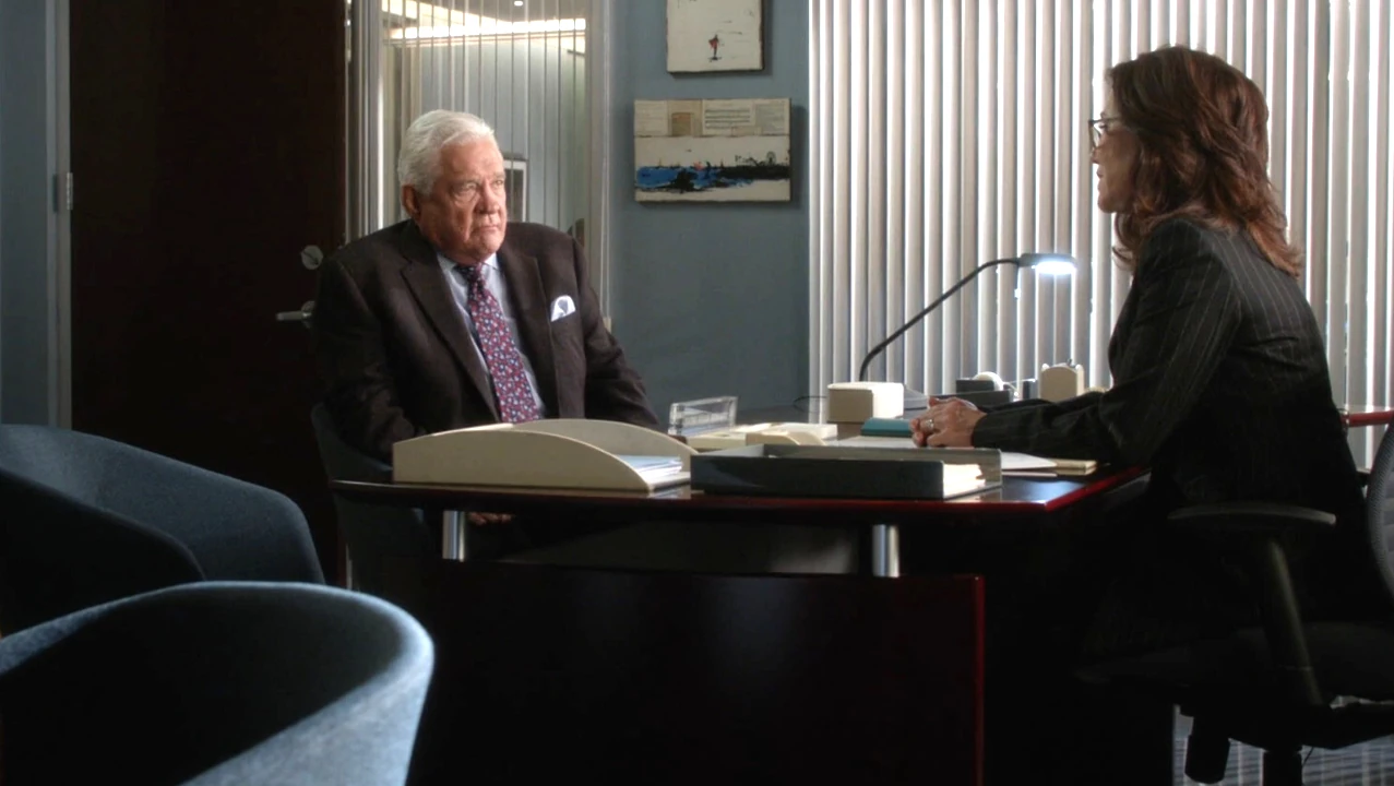 Conspiracy Theory, Part 3 | The Major Crimes Division Wiki | Fandom