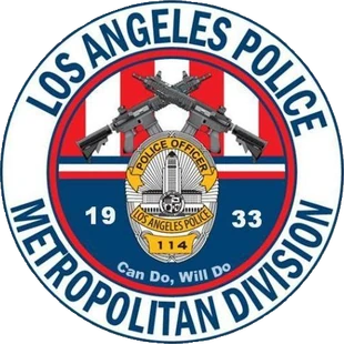 Metropolitan Division | The Major Crimes Division Wiki | Fandom