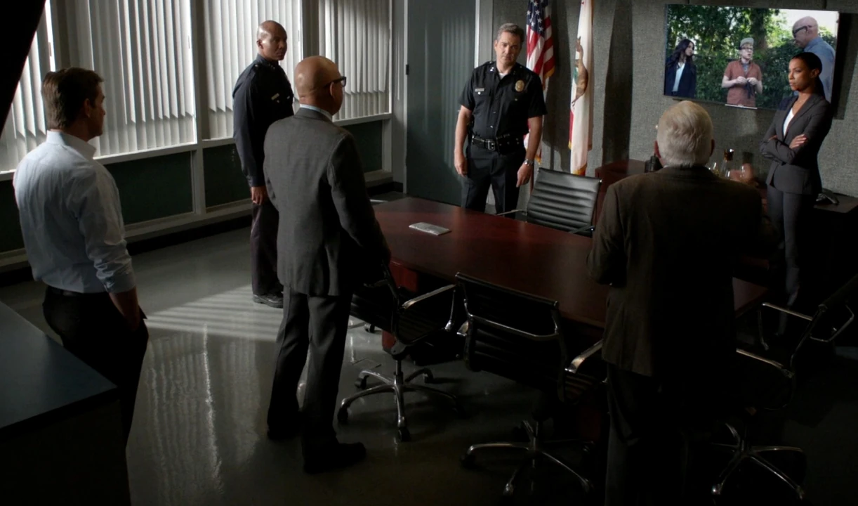By Any Means, Part 3 | The Major Crimes Division Wiki | Fandom